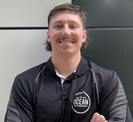 Meet The Team :: Ocean Plumbing