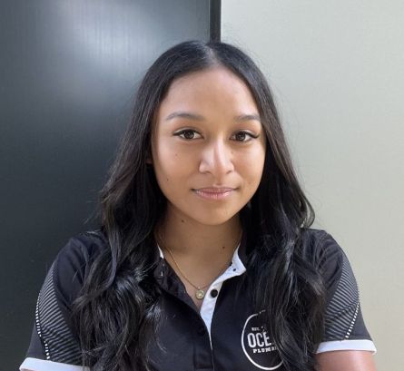 Meet The Team :: Ocean Plumbing