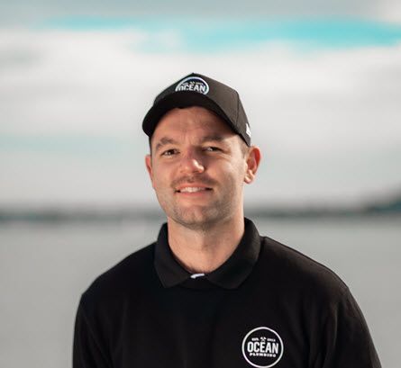 Meet The Team :: Ocean Plumbing