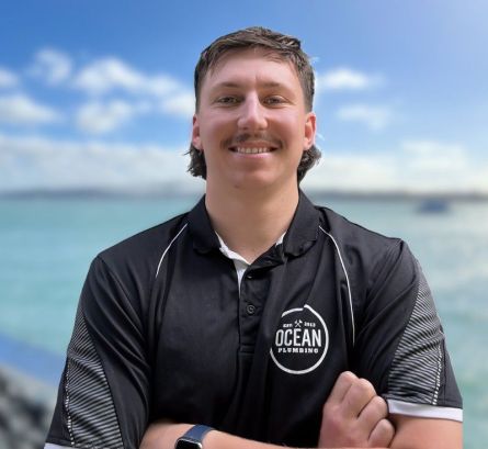 Meet The Team :: Ocean Plumbing